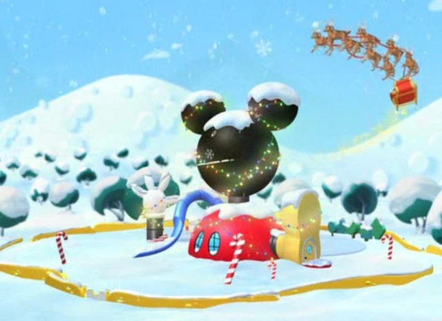 Image - Mickey-saves-santa-disneyscreencaps.com-2269.jpg | Disney Wiki ...
