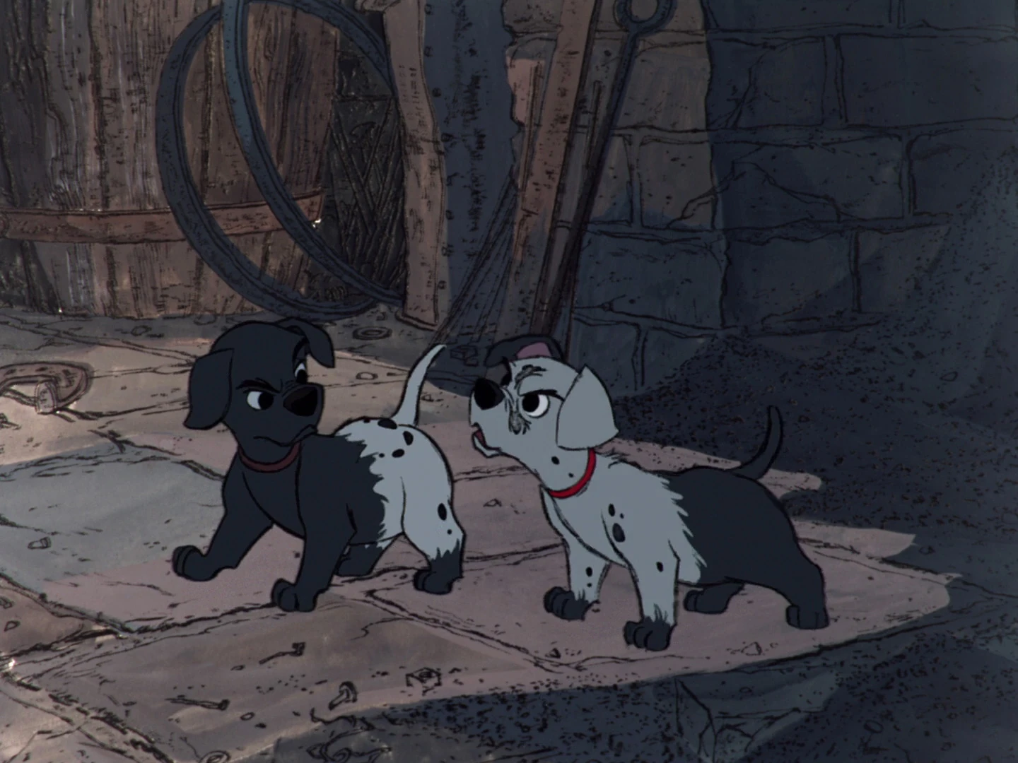 Image - 101-dalmatians-disneyscreencaps.com-7913.jpg | Disney Wiki ...