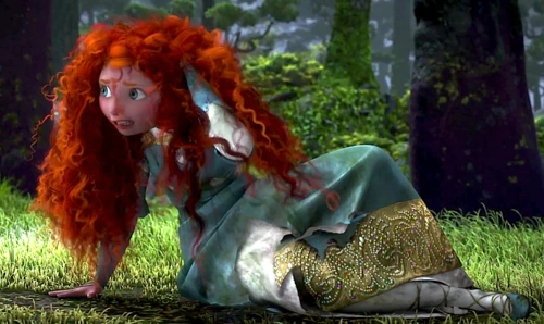 Image - Merida fallen.png | Disney Wiki | FANDOM powered by Wikia