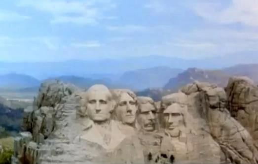 Mount Rushmore | Disney Wiki | FANDOM powered by Wikia