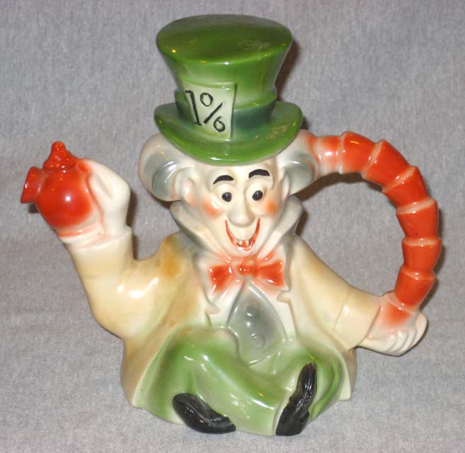 Mad Hatter Disney Wiki Fandom
