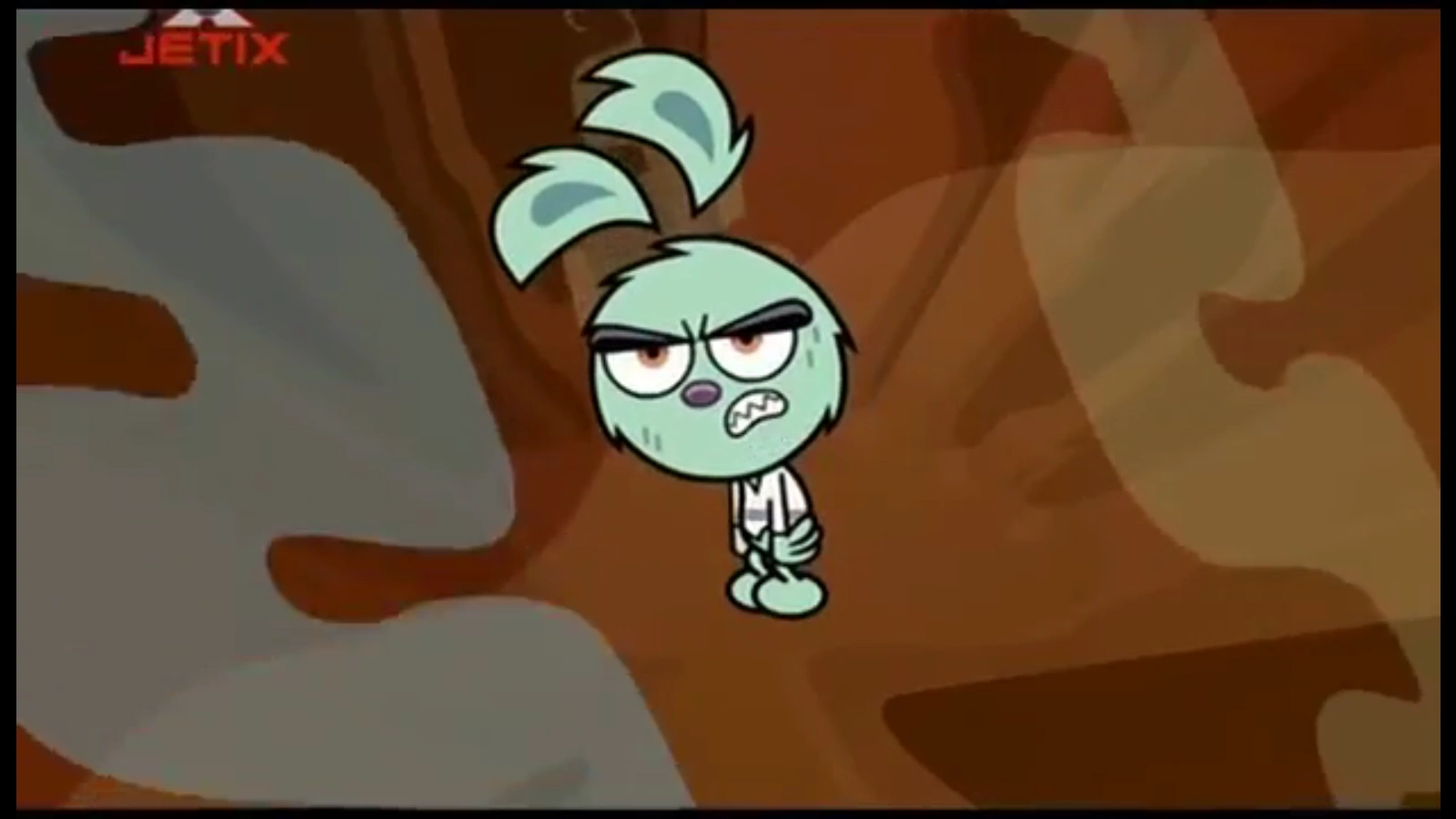 Image - Yuck Yin Yang Yo.png | Disney Wiki | FANDOM powered by Wikia