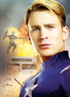 Image - Avengers Japanese-Captain America.JPG | Disney Wiki | FANDOM ...