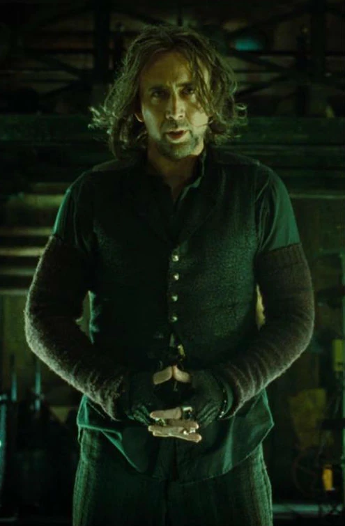 Balthazar Blake | Disney Wiki | FANDOM powered by Wikia