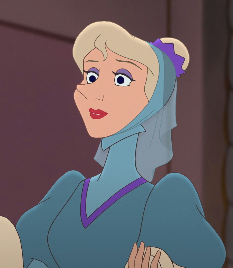 Beatrice and Daphne | Disney Wiki | FANDOM powered by Wikia Beatrice and Daphne | Disney Wiki | FANDOM powered by Wikia