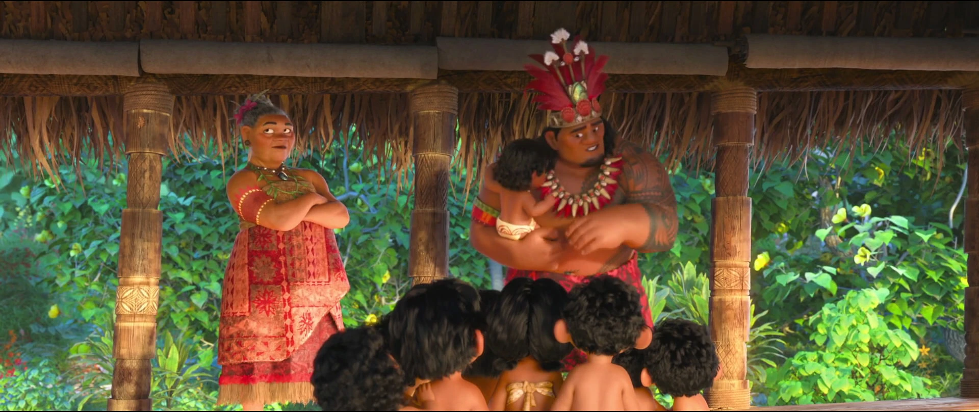 Image - Moana-disneyscreencaps.com-380.jpg | Disney Wiki | FANDOM ...