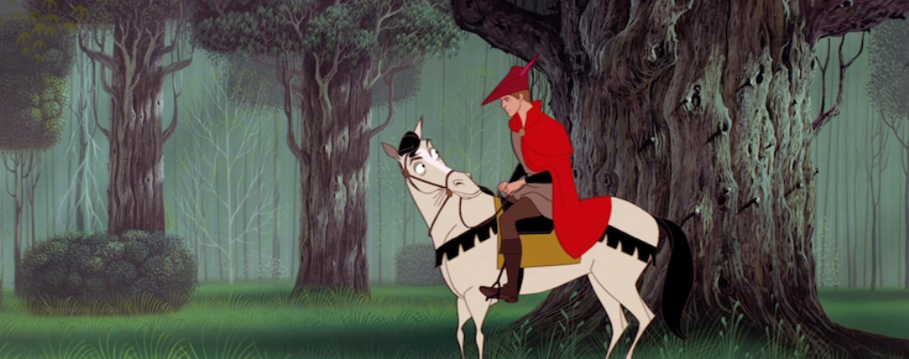 Samson (Sleeping Beauty) | Disney Wiki | FANDOM powered by Wikia