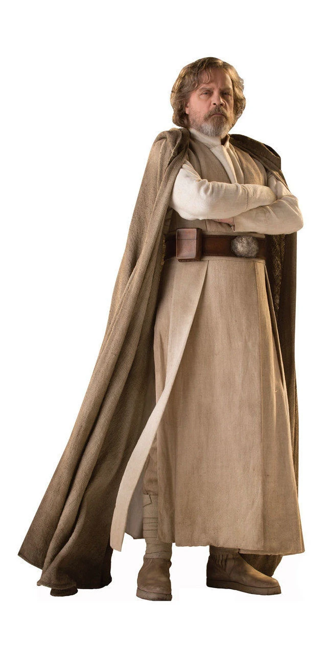 Luke Skywalker | Disney Wiki | FANDOM powered by Wikia