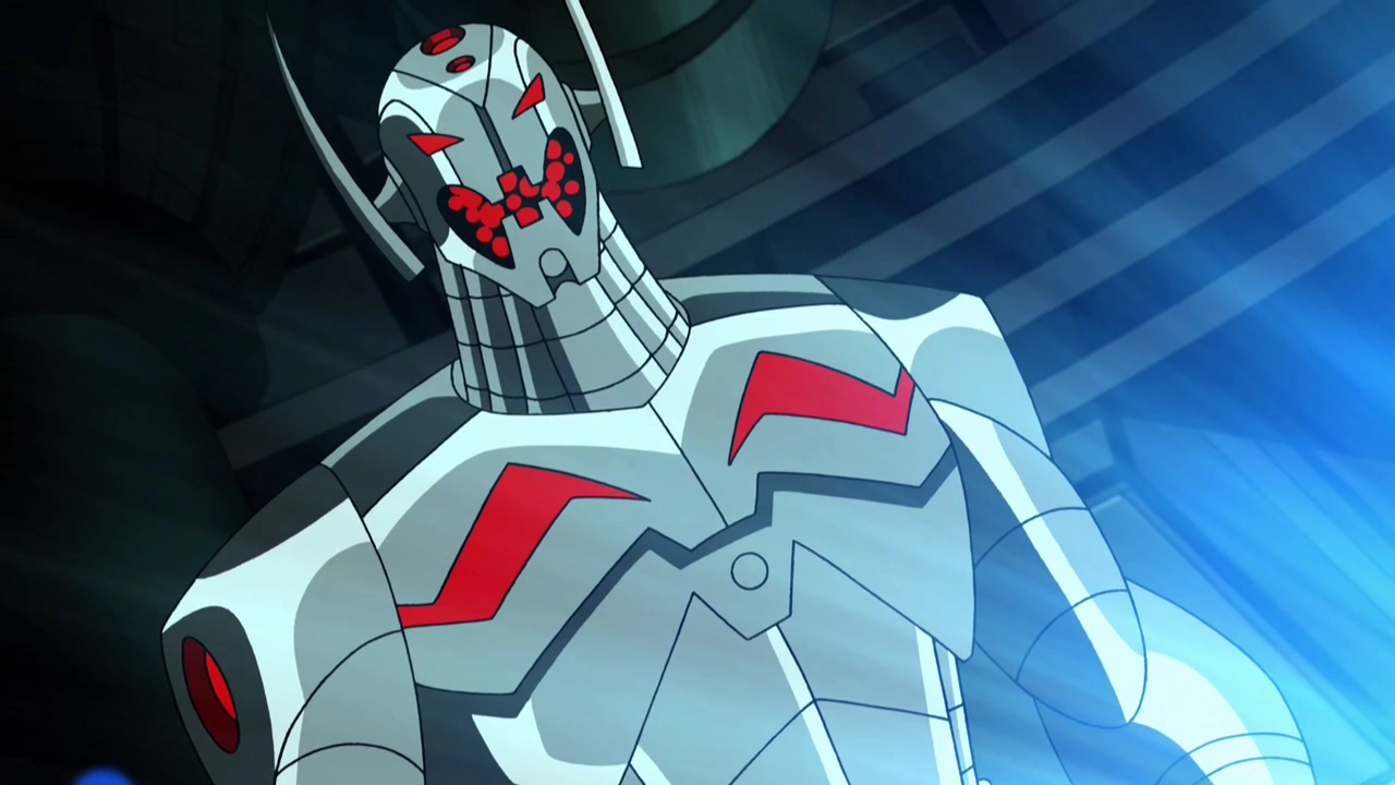 Image - Ultron EMH 04.png | Disney Wiki | FANDOM powered by Wikia