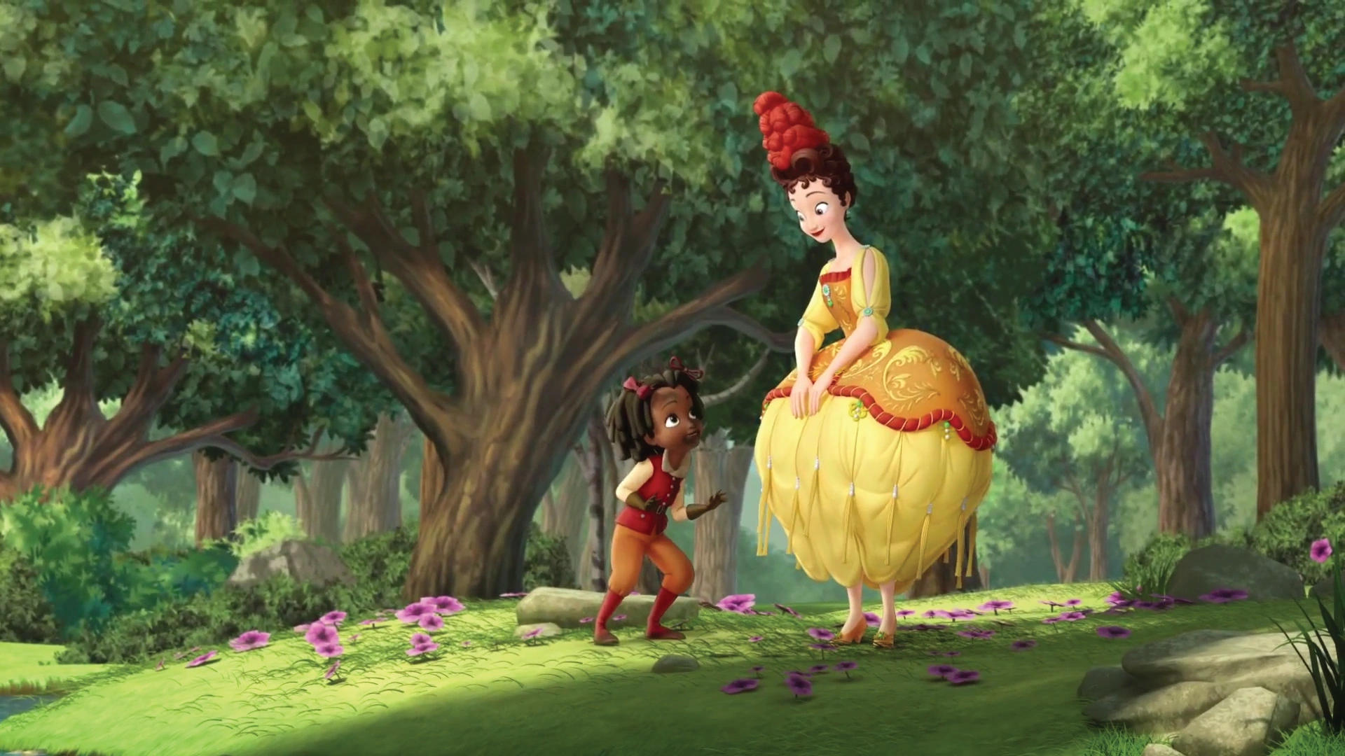 Image - In-a-Tizzy-5.png | Disney Wiki | FANDOM powered by Wikia