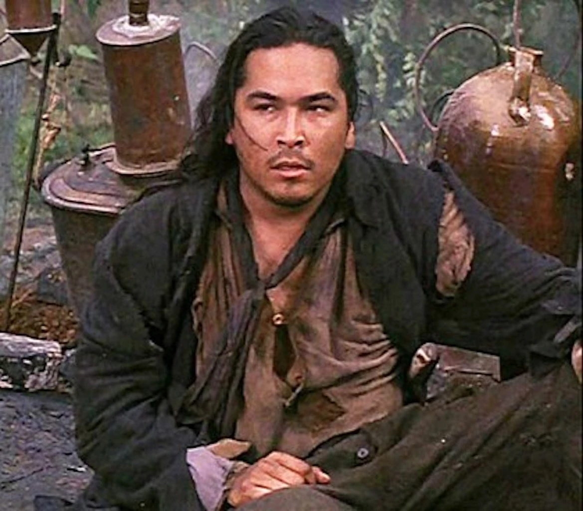 Injun Joe | Disney Wiki | Fandom