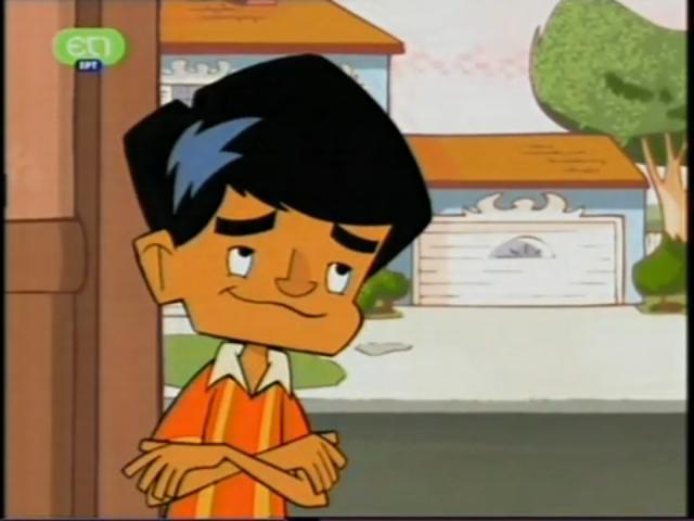 Jacobo Jacobo | Disney Wiki | FANDOM powered by Wikia