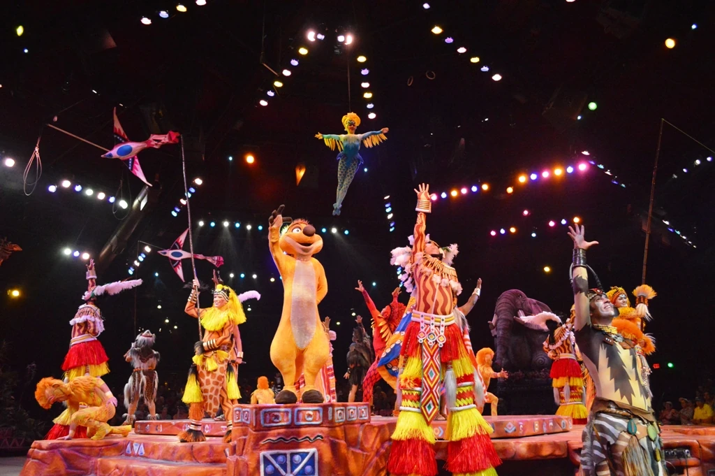 Festival of the Lion King | Disney Wiki | FANDOM powered by Wikia