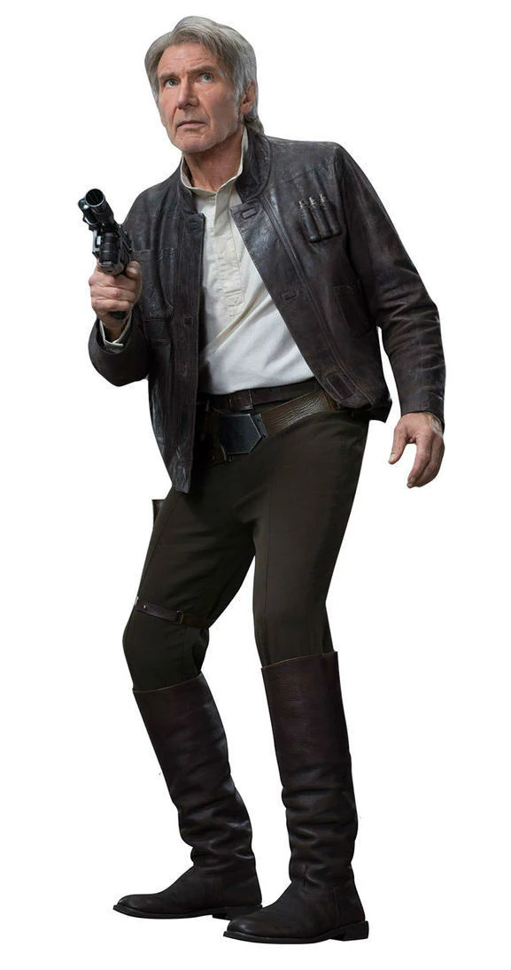 Han Solo | Disney Wiki | FANDOM powered by Wikia