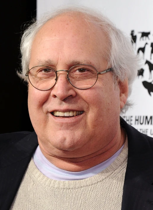 Chevy Chase | Disney Wiki | Fandom