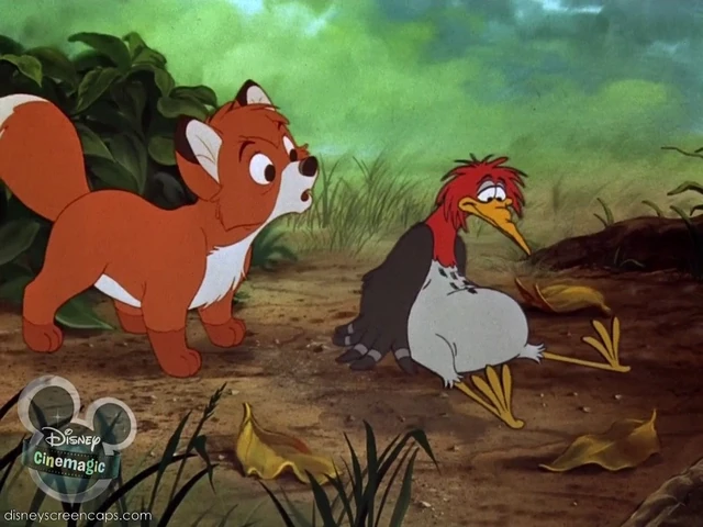 Image - Fox-disneyscreencaps com-1361.jpg | Disney Wiki | FANDOM ...