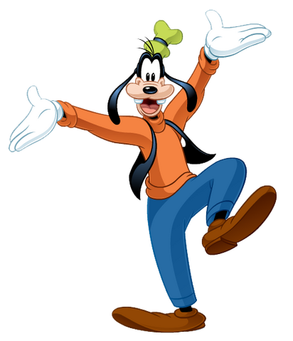 Image - Goofy transparent.png | Disney Wiki | FANDOM powered by Wikia