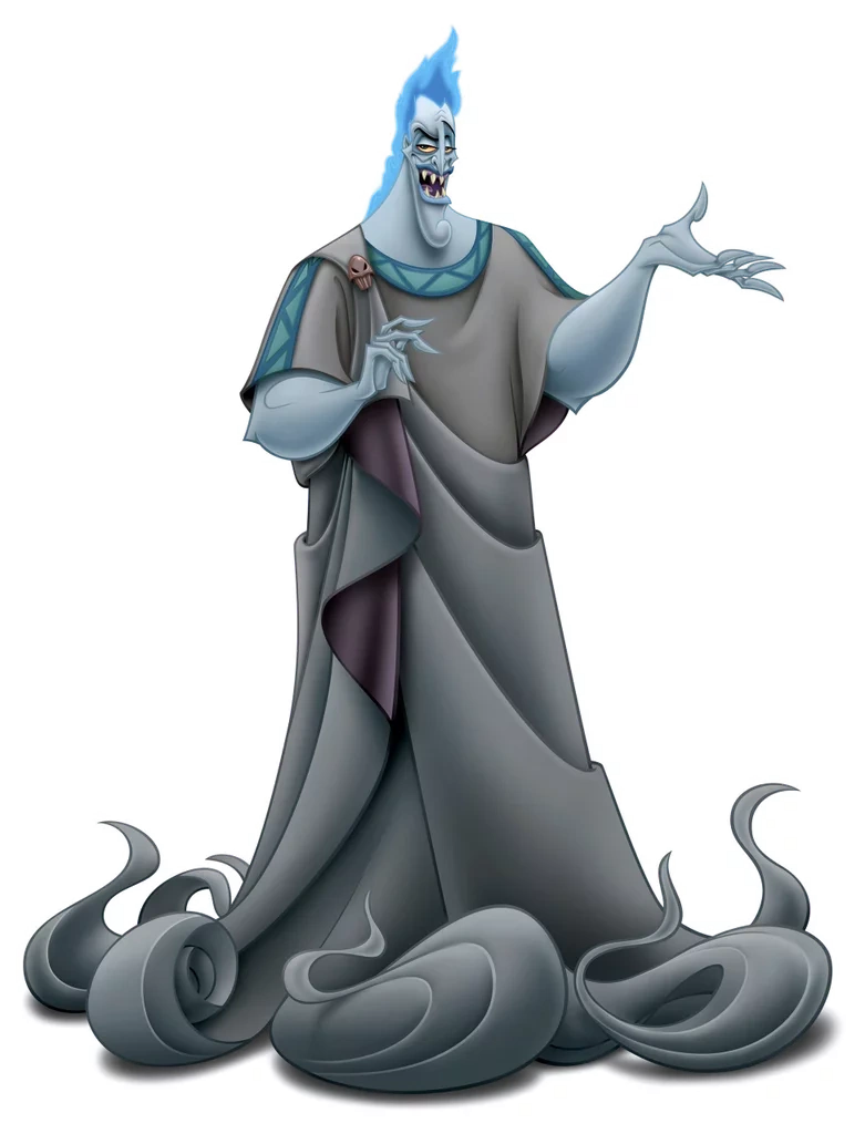 Hades | Disney Wiki | FANDOM powered by Wikia