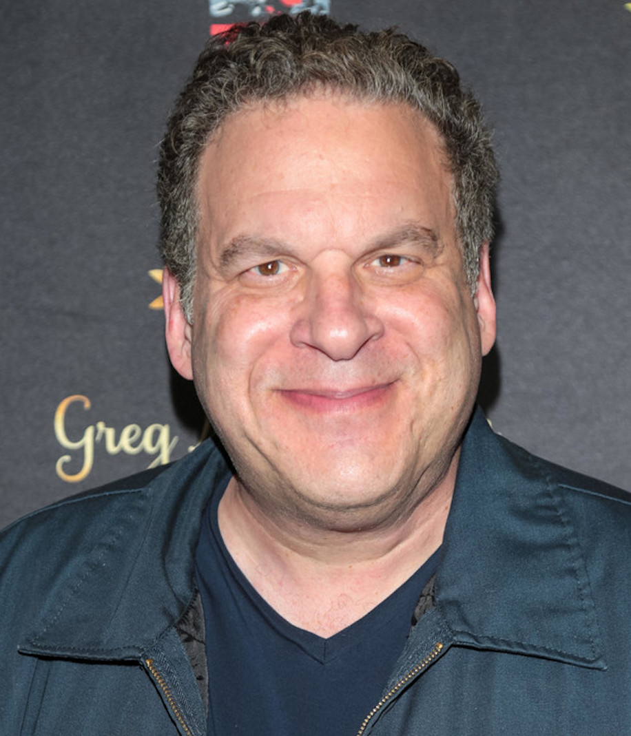 Jeff Garlin Doblaje Wiki Fandom Category:Animation | Netflix Wiki | Fandom