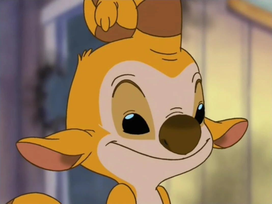 Dupe | Disney Wiki | Fandom