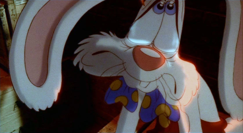 Image - Sad Roger Rabbit crying.jpeg | Disney Wiki | FANDOM powered by ...