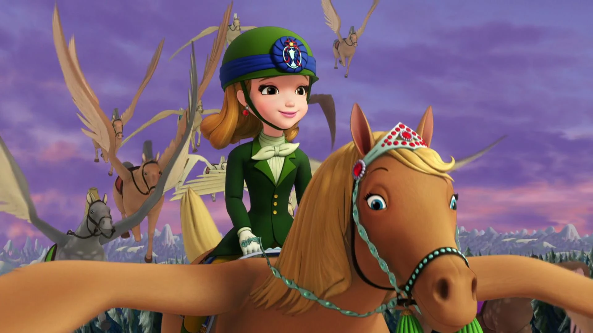 Image - Sofia the first S03E02 (21).jpg | Disney Wiki | FANDOM powered ...