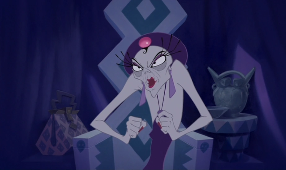Image - Yzma 68.PNG | Disney Wiki | FANDOM powered by Wikia
