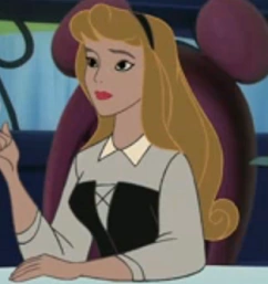 Imagen - Aurora HouseOfMouse.png | Disney Wiki | FANDOM powered by Wikia