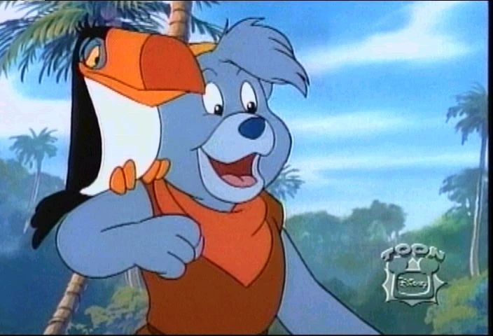 Gusto Gummi | Disney Wiki | Fandom