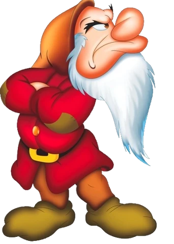 Image - Grumpy image.png | Disney Wiki | FANDOM powered by Wikia