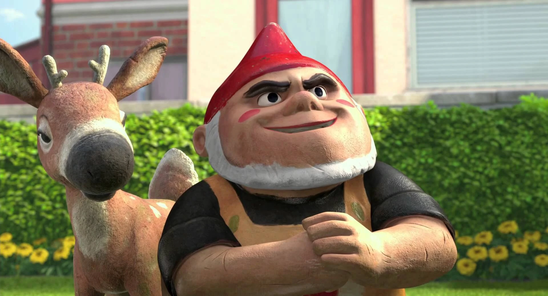 Fawn (Gnomeo & Juliet) | Disney Wiki | FANDOM powered by Wikia