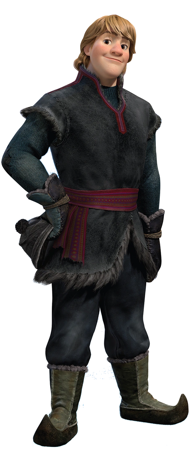 Kristoff | Disney Wiki | FANDOM powered by Wikia