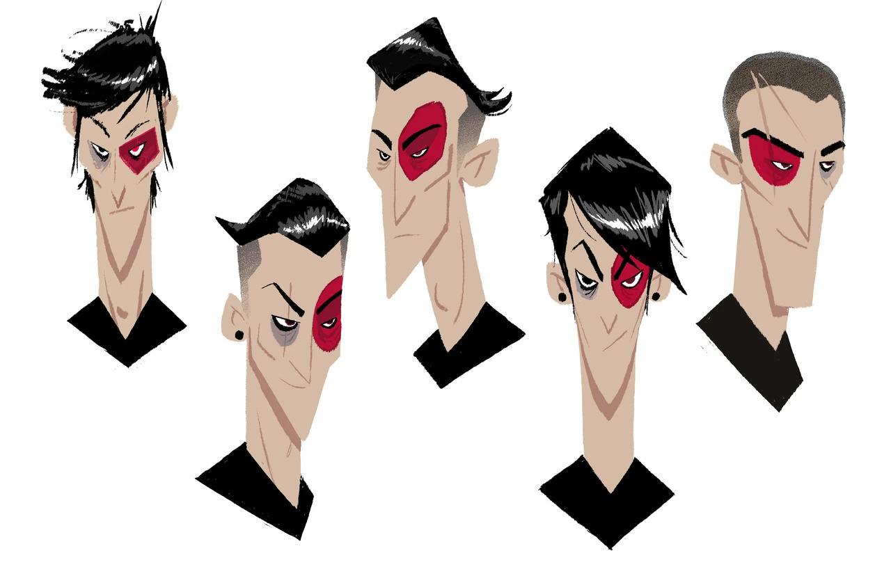 Obake/Gallery | Disney Wiki | Fandom