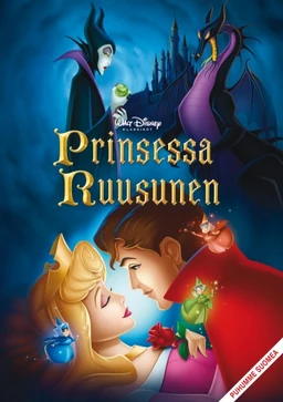 Prinsessa Ruusunen | Disney Wiki | Fandom