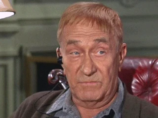 Mr. MacDougall | Disney Wiki | FANDOM powered by Wikia