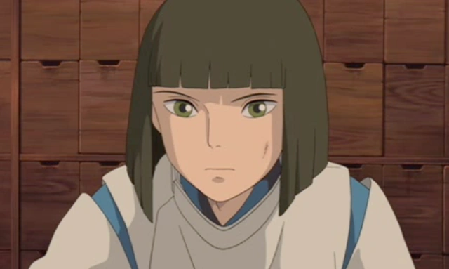 Image - 640px-Haku.png | Disney Wiki | FANDOM powered by Wikia