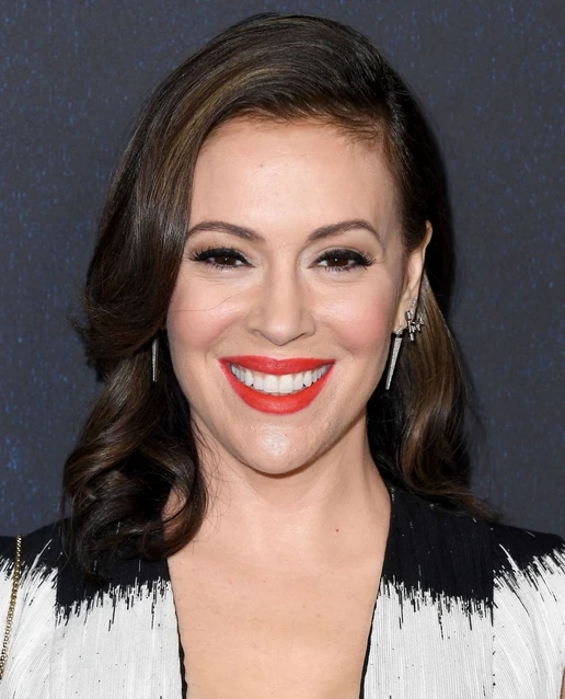 Alyssa Milano | Disney Wiki | Fandom