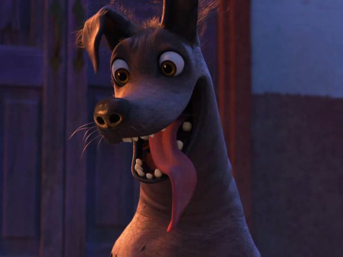 Dante Disney Wiki Fandom