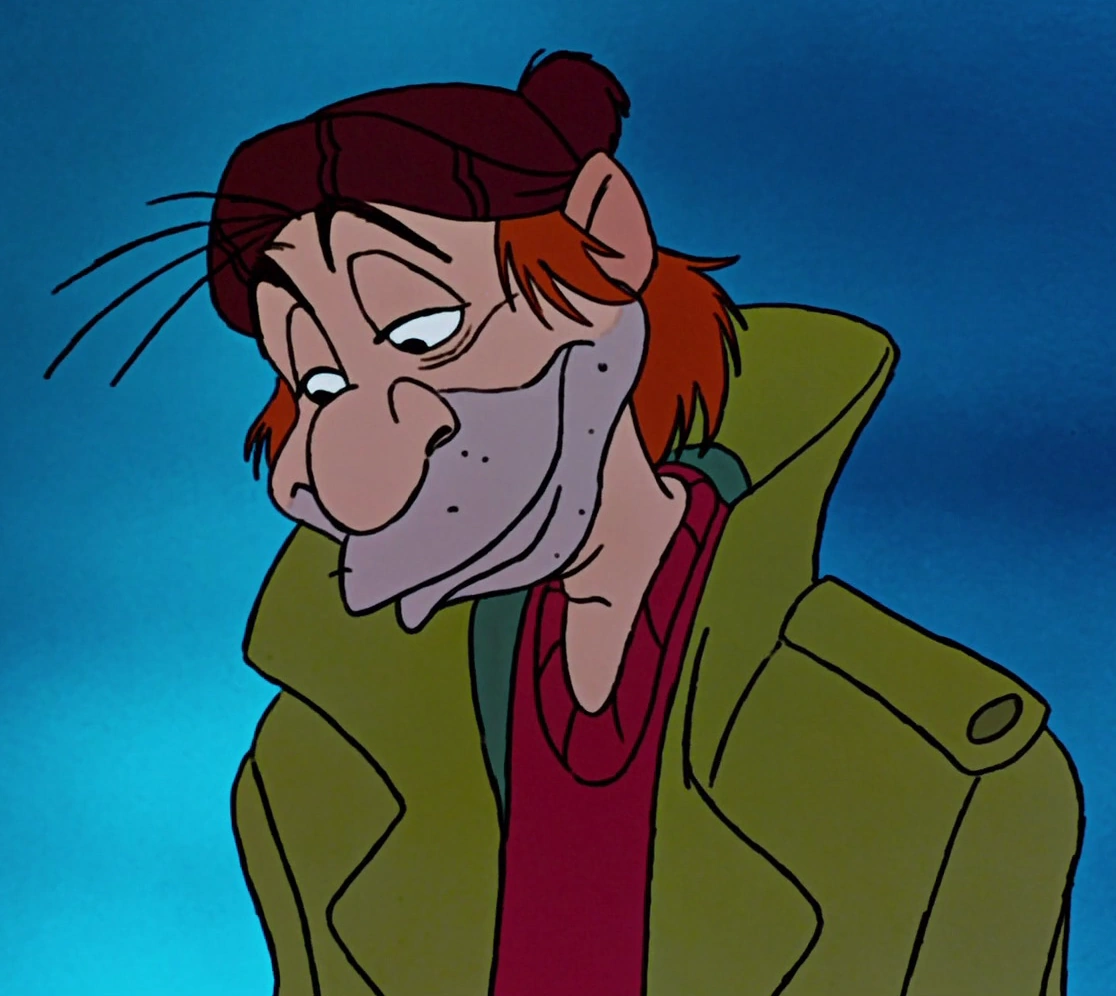 Fagin | Disney Wiki | Fandom