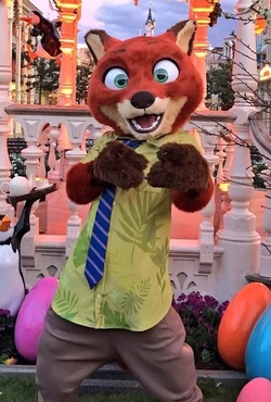 Nick Wilde | Disney Wiki | FANDOM powered by Wikia