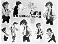 Taran/Gallery | Disney Wiki | FANDOM powered by Wikia