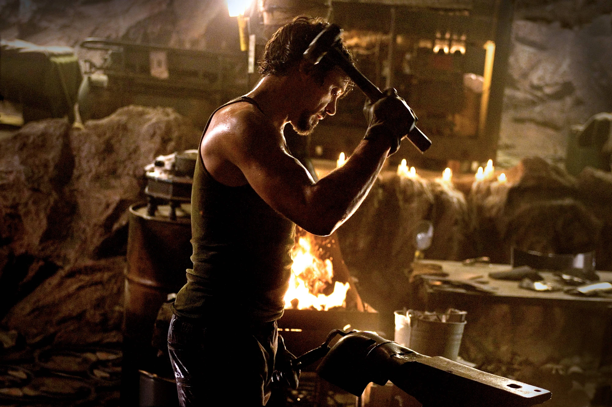 Iron Man | Disney Wiki | FANDOM powered by Wikia