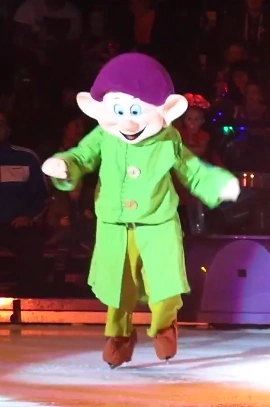 Dopey Costumes Through the Years | Disney Wiki | Fandom