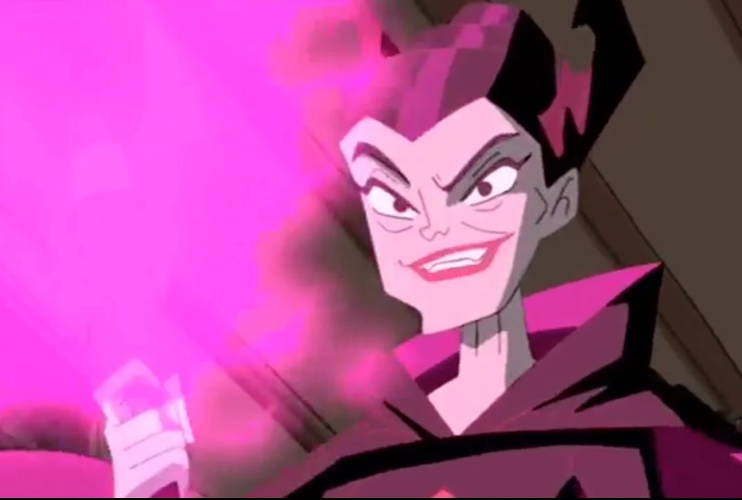 Councilor Chang/Gallery | Disney Wiki | FANDOM powered by Wikia