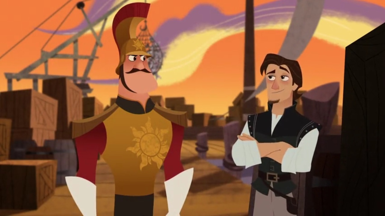 Image Fitzherbert Pi 7 Disney Wiki Fandom Powered By Wikia