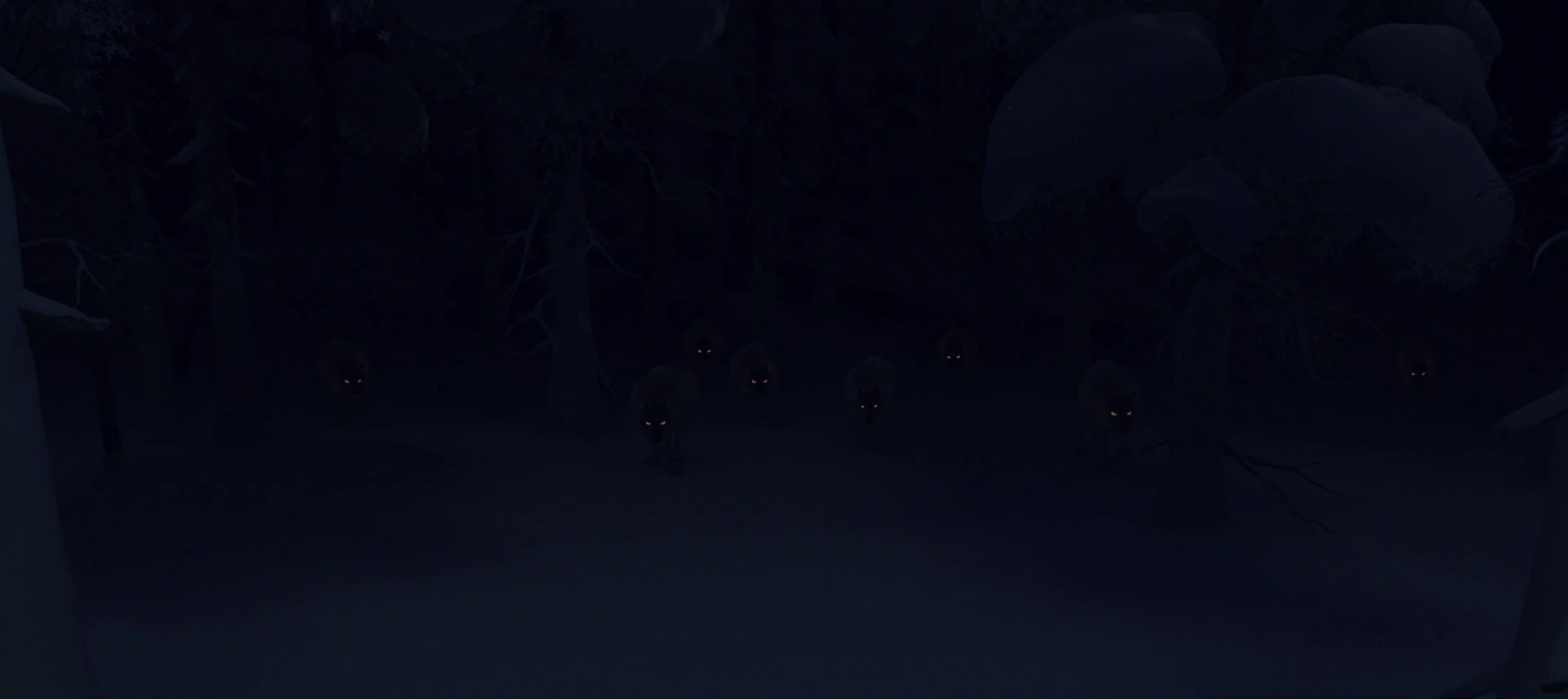 Wolves | Disney Wiki | FANDOM powered by Wikia