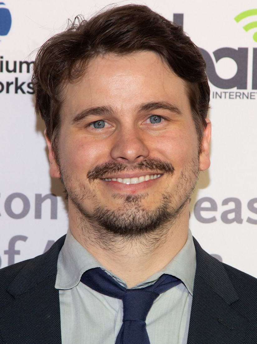 Jason Ritter Disney Wiki Fandom Powered By Wikia