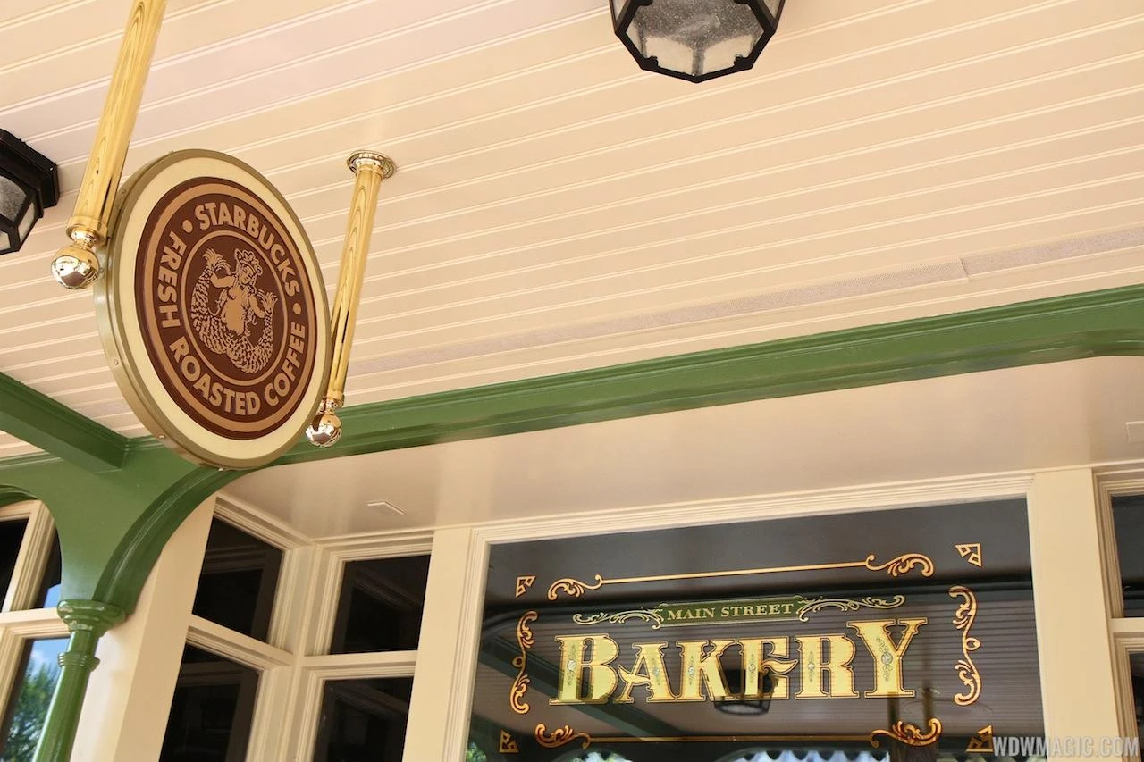 Main Street Bakery | Disney Wiki | Fandom