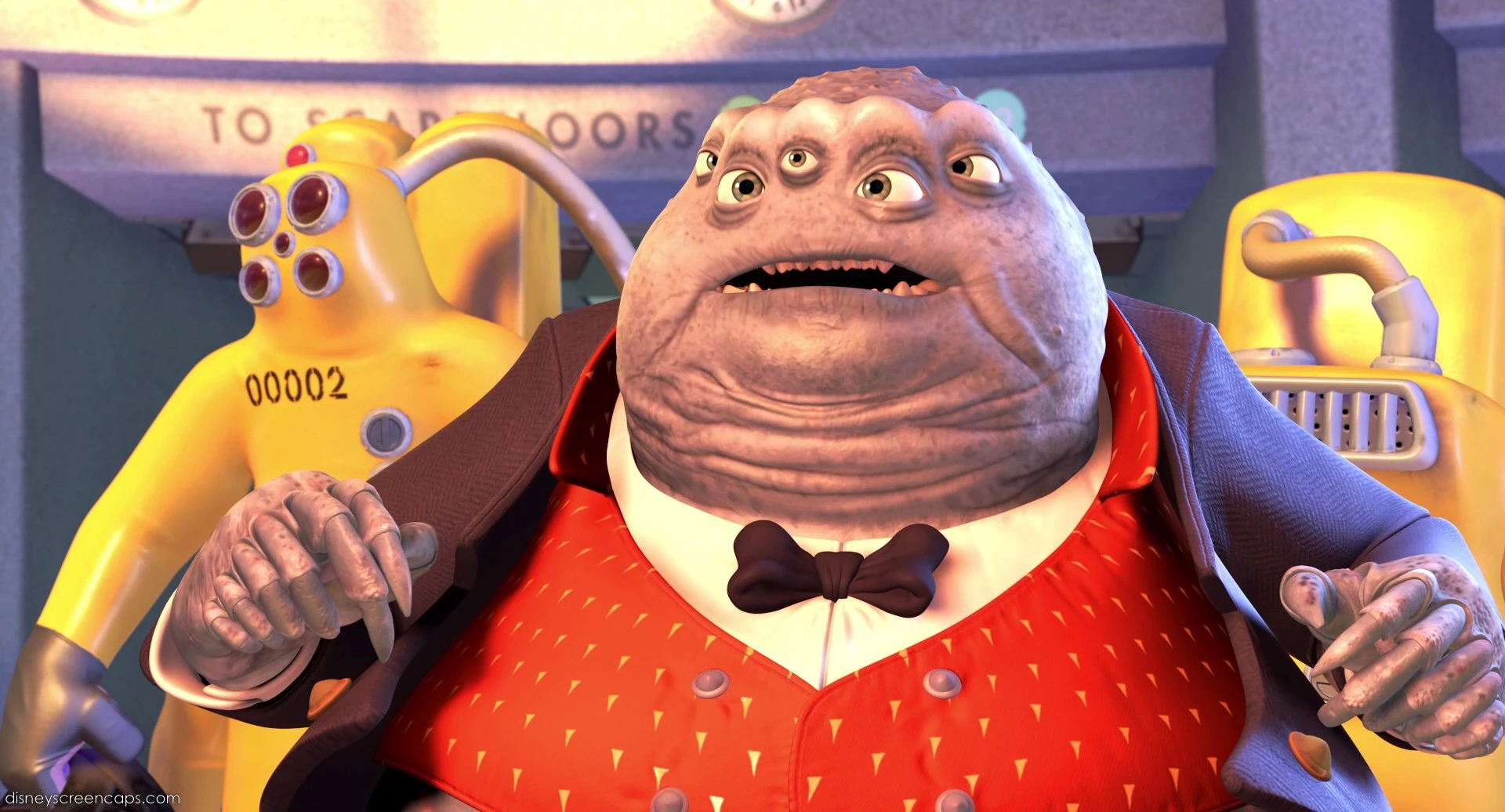 Image - Monsters-disneyscreencaps.com-3624.jpg | Disney Wiki | FANDOM ...