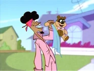 Bobby Proud | Disney Wiki | Fandom